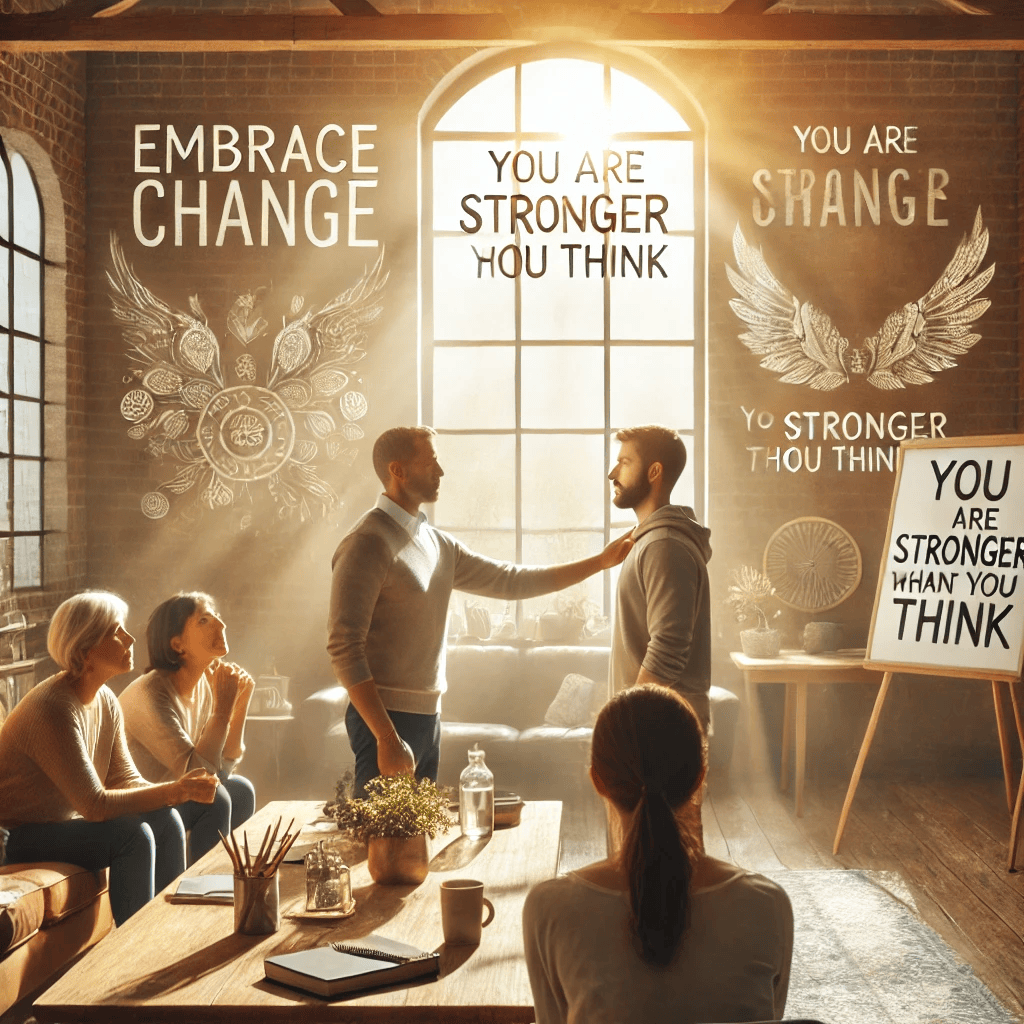 5 Common Obstacles Holding People Back—And How to Overcome Them - CRS